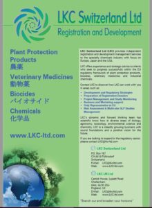 LKC Switzerland | Your Partner in European Registration and Development